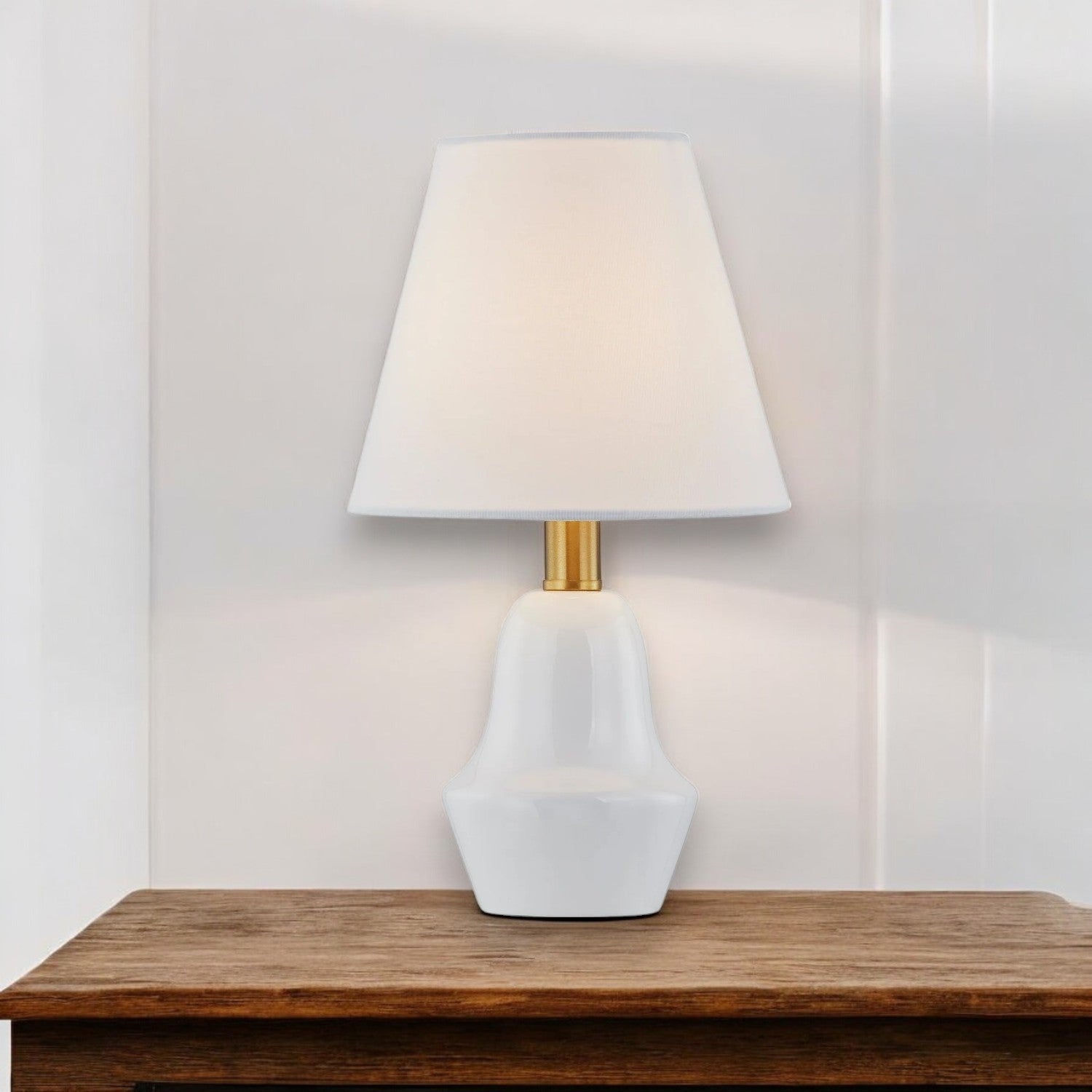 Coastal Buffet Table Lamp 28-in 73028 Forty West Design Dory Beach – Mellow Monkey