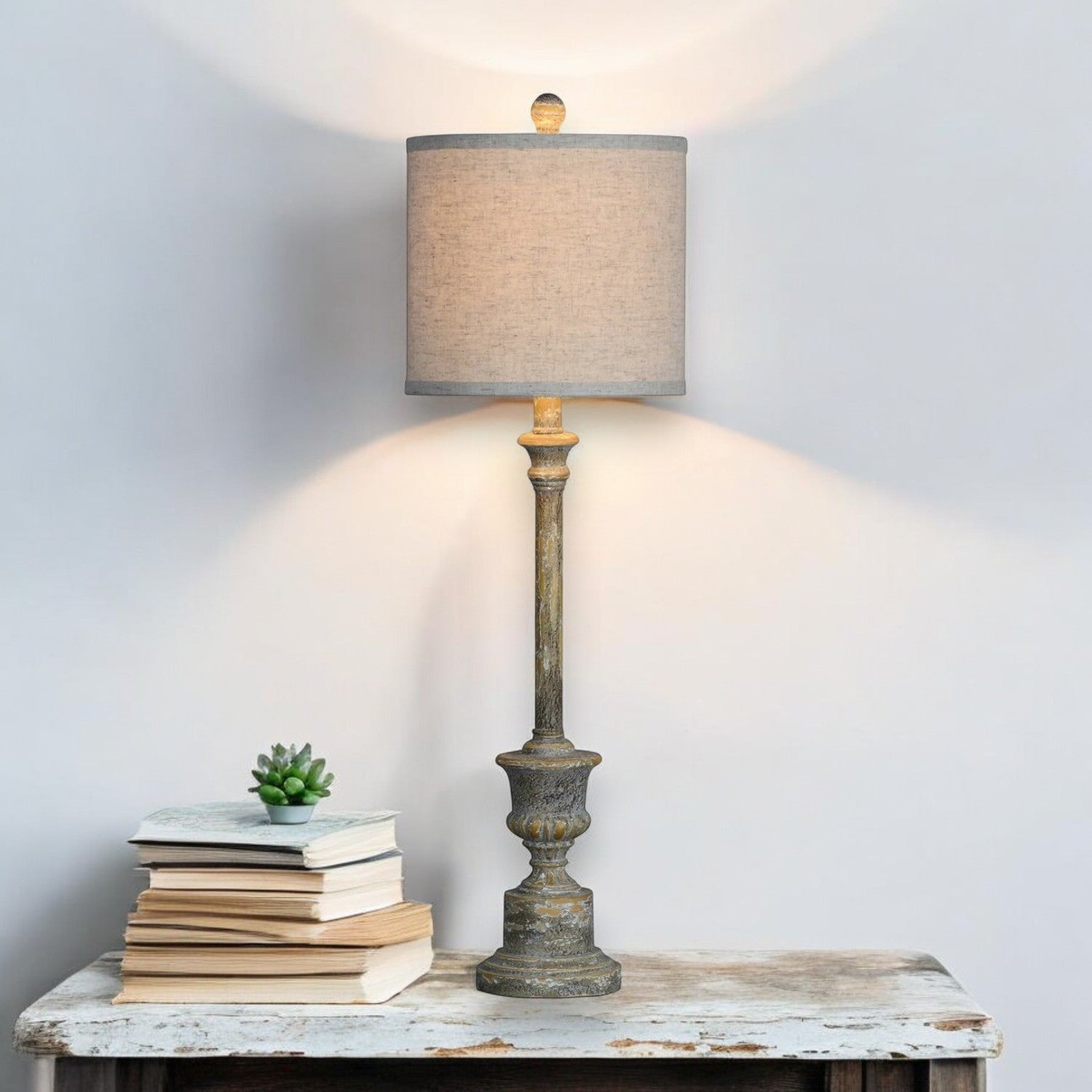 Kitty Buffet Lamp – Mellow Monkey