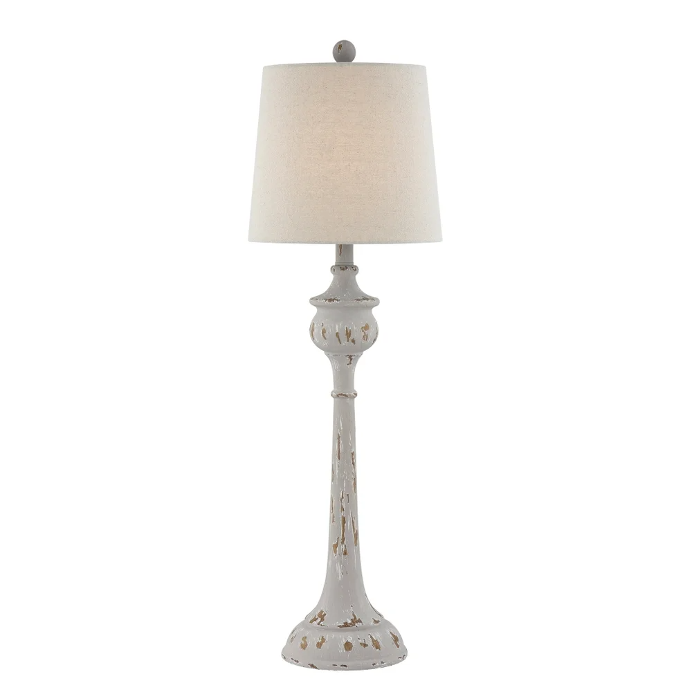 Cole Buffet Lamp – Mellow Monkey