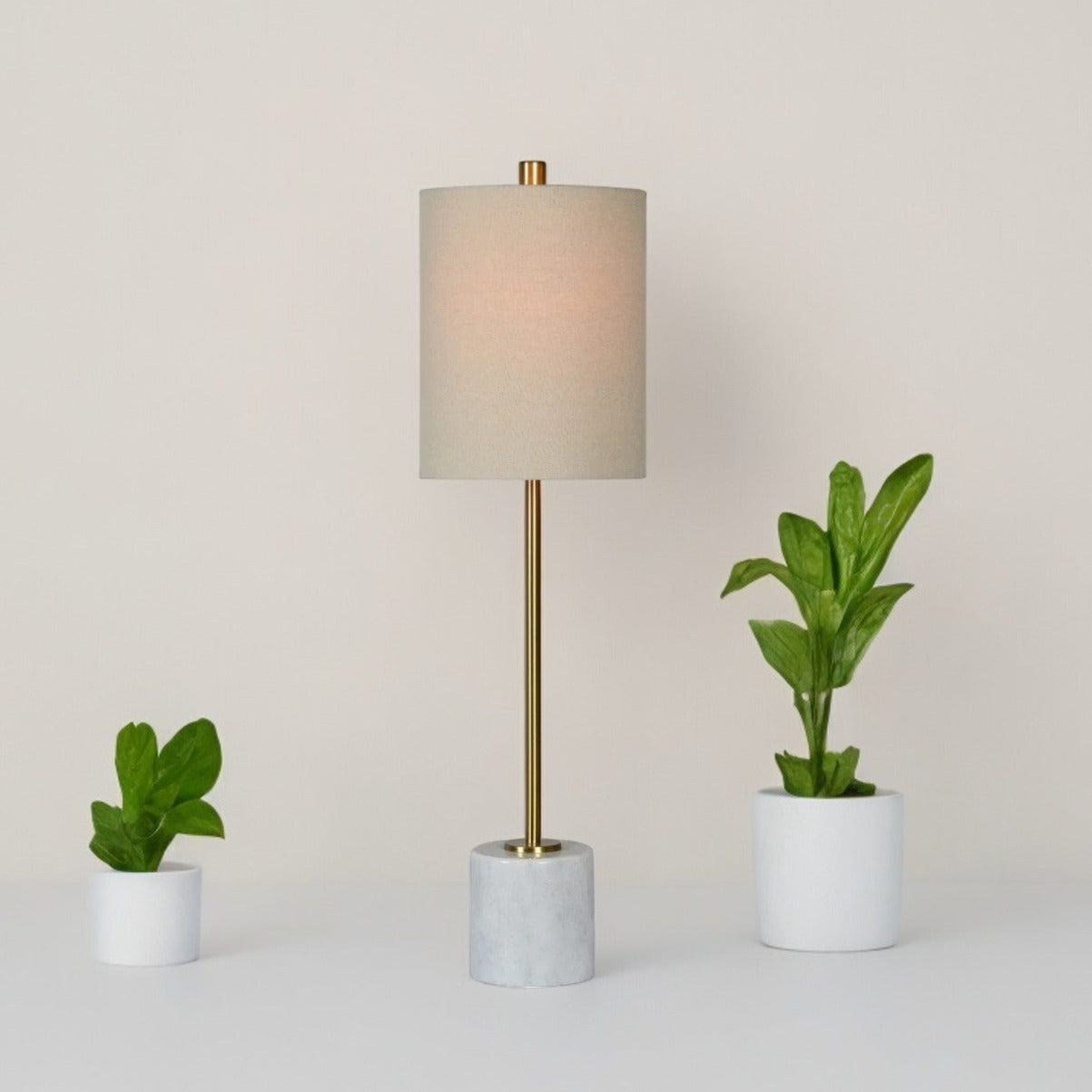 Coastal Buffet Table Lamp 28-in 73028 Forty West Design Dory Beach – Mellow Monkey