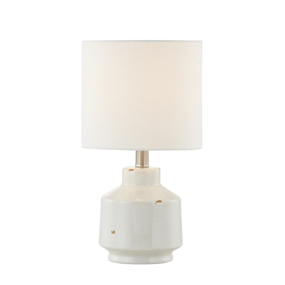 Coastal Buffet Table Lamp 28-in 73028 Forty West Design Dory Beach – Mellow Monkey