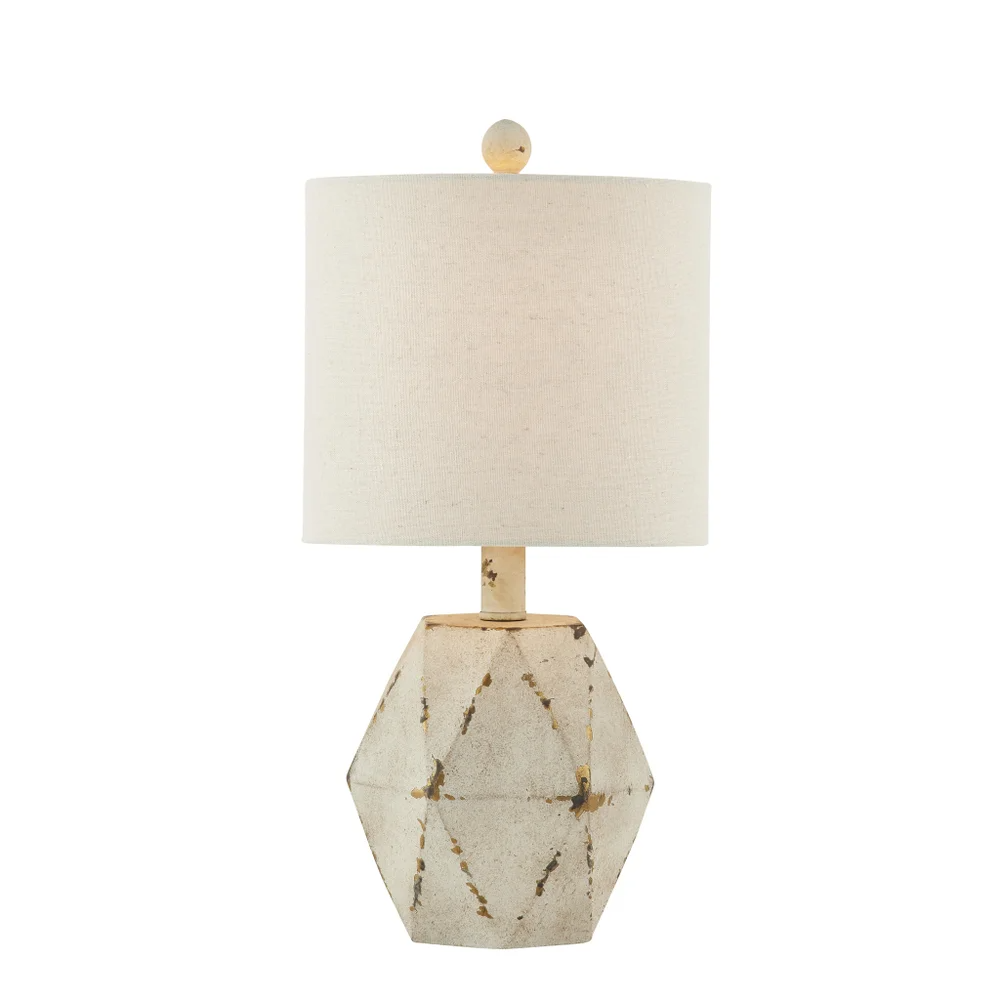 Coastal Buffet Table Lamp 28-in 73028 Forty West Design Dory Beach – Mellow Monkey