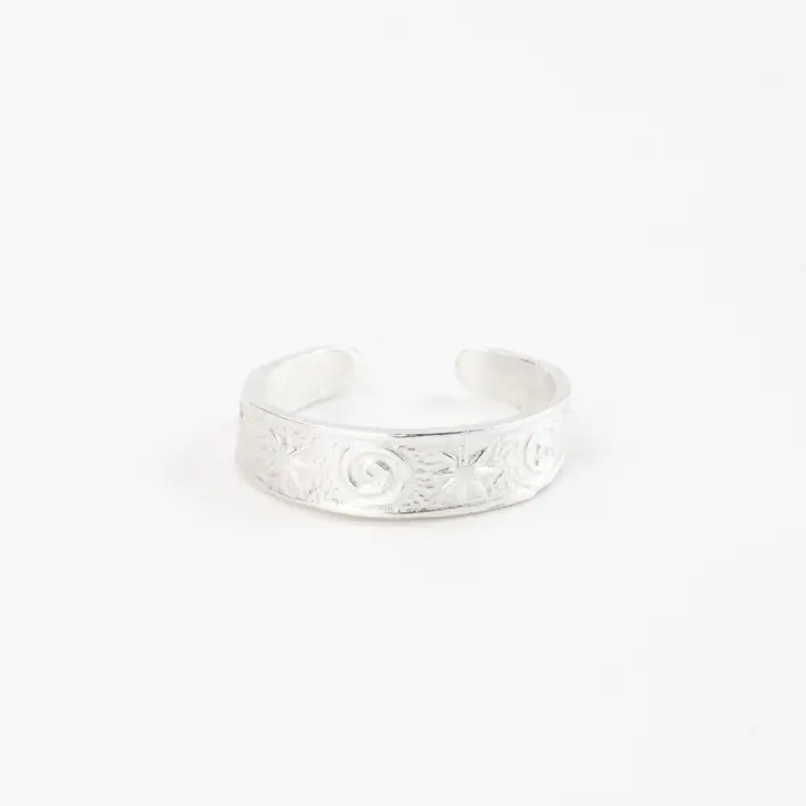 Spell Bohemian Ring – Mellow Monkey