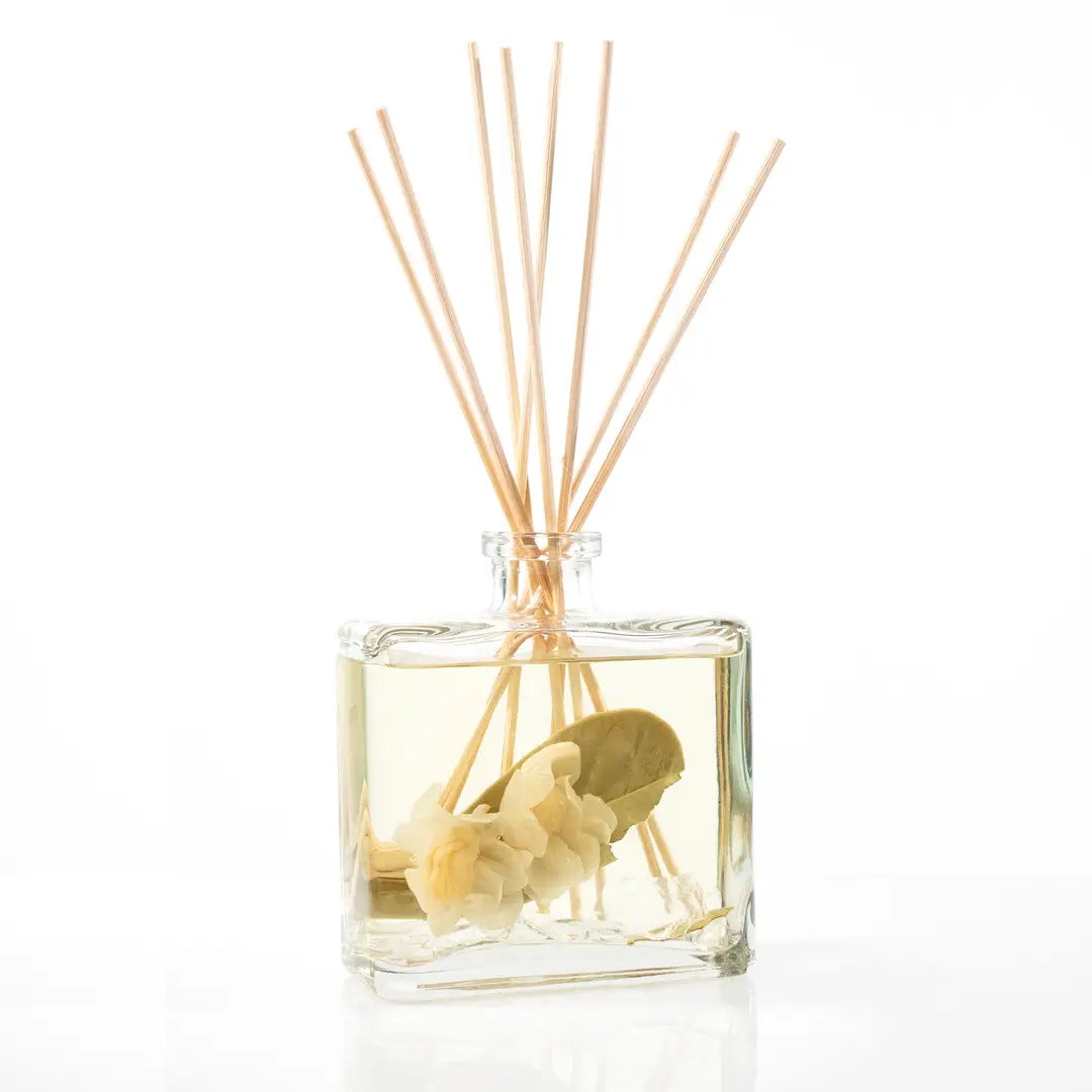 Gardens of Bali Botanical Reed Diffuser – Mellow Monkey