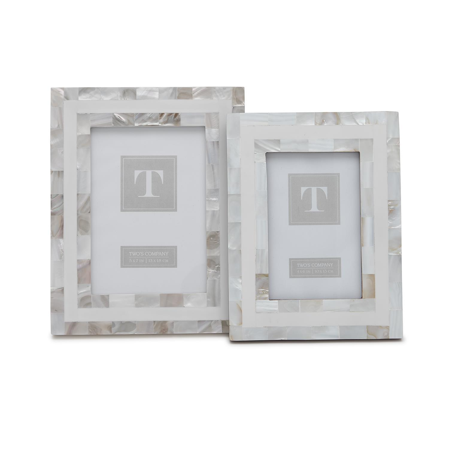 Tile Bar Photo Frame – Mellow Monkey