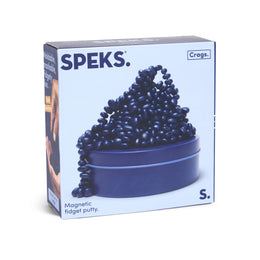 Speks Matte Crags Magnetic Fidget Putty – Mellow Monkey