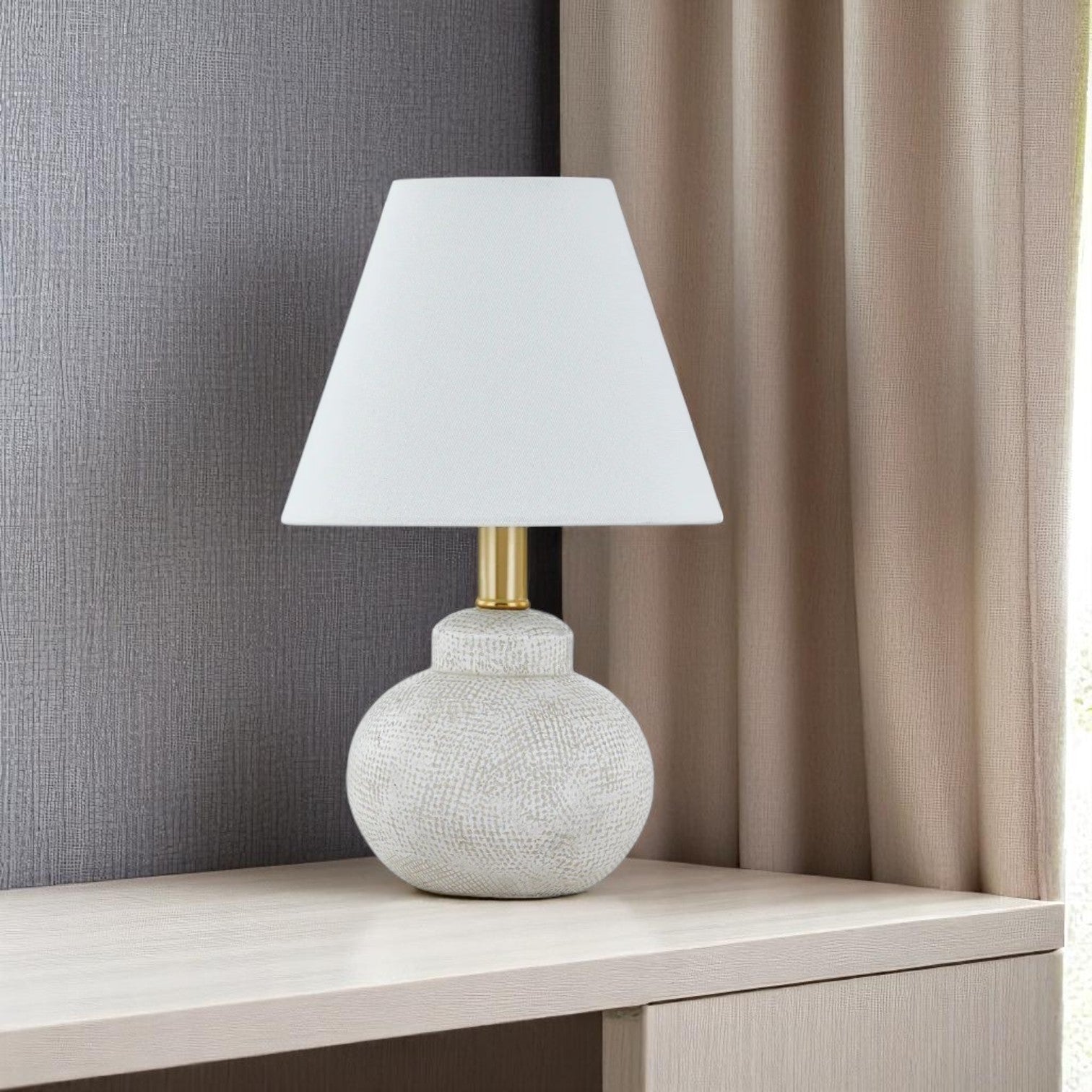 Ada Table Lamp – Mellow Monkey