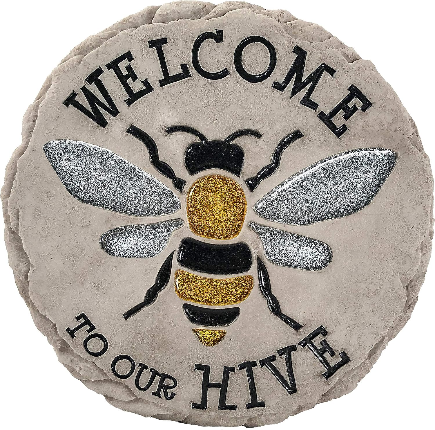 Welcome To Our Hive - Stepping Stone – Mellow Monkey