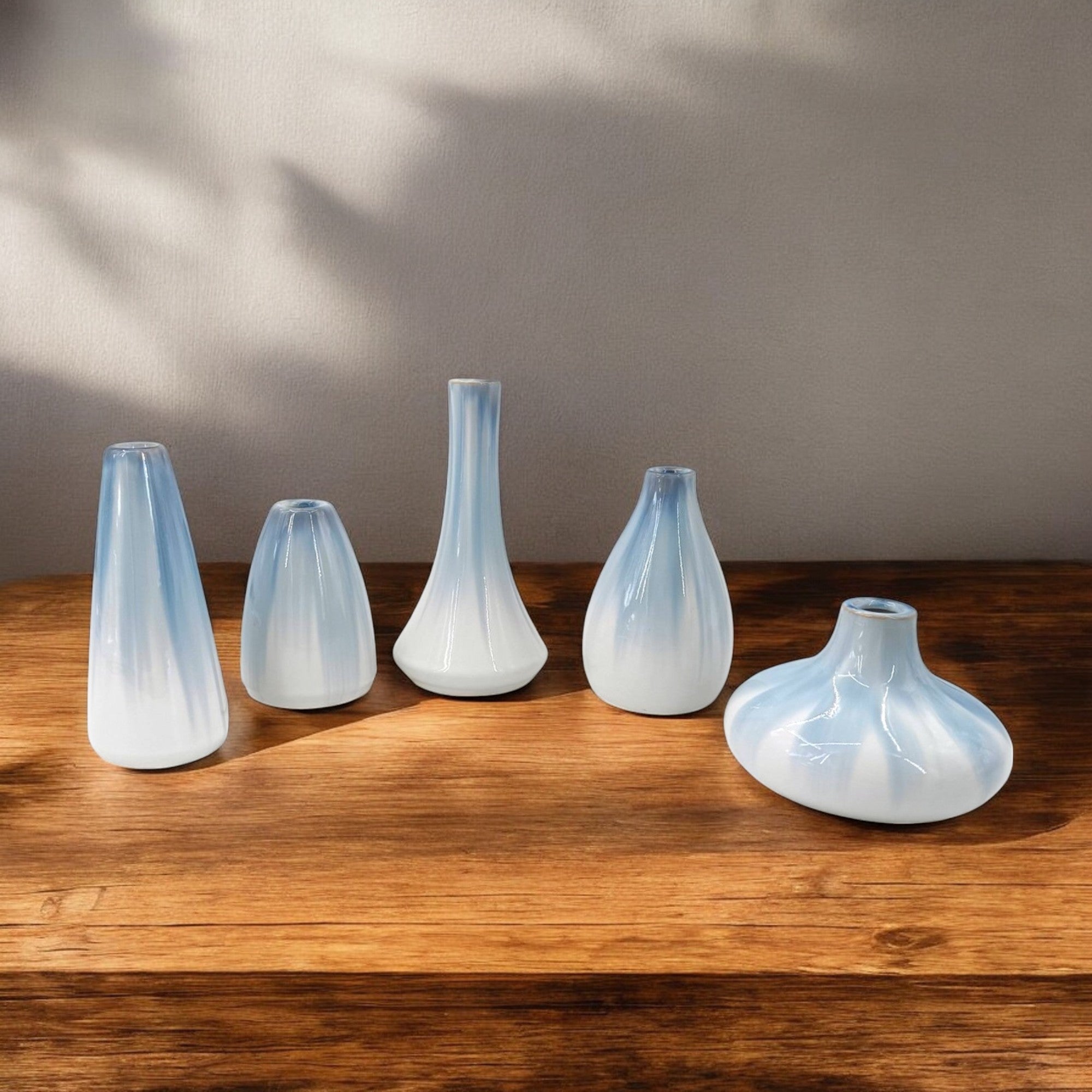 Newport Ceramic Vase – Mellow Monkey