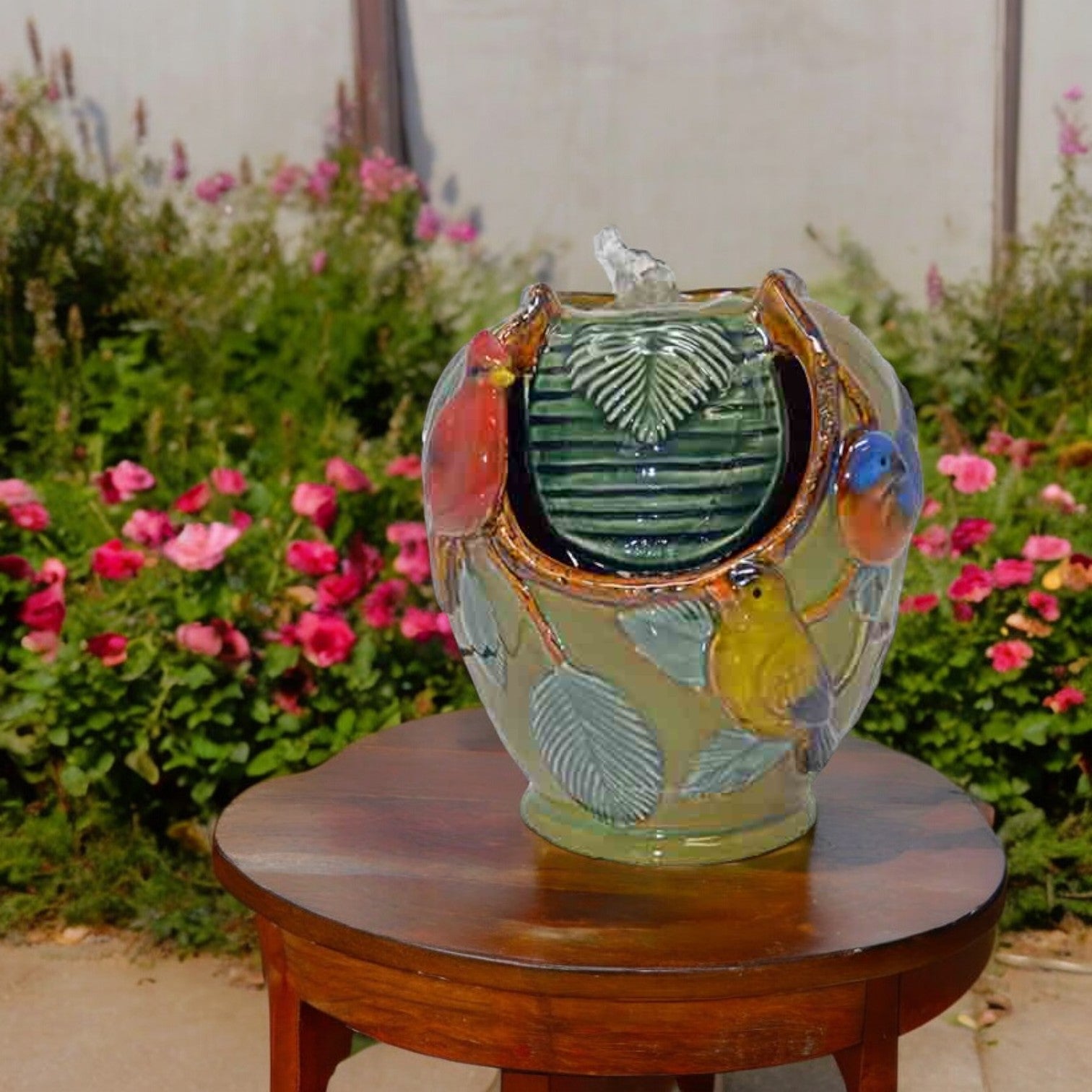 Outdoor Living – Mellow Monkey