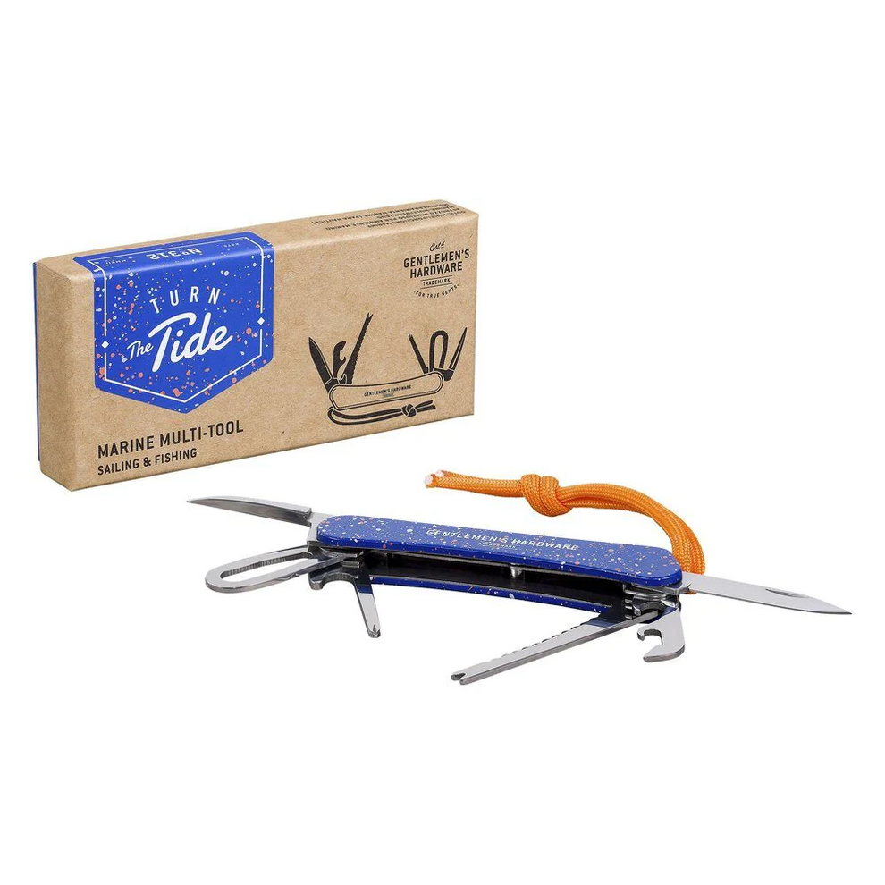 Marine Multi-Tool – Mellow Monkey