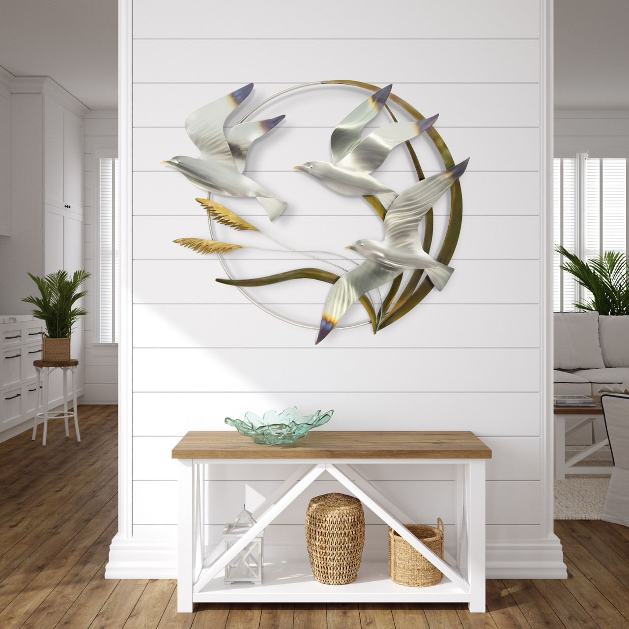 Wall Décor & Mirrors – Page 2 – Mellow Monkey
