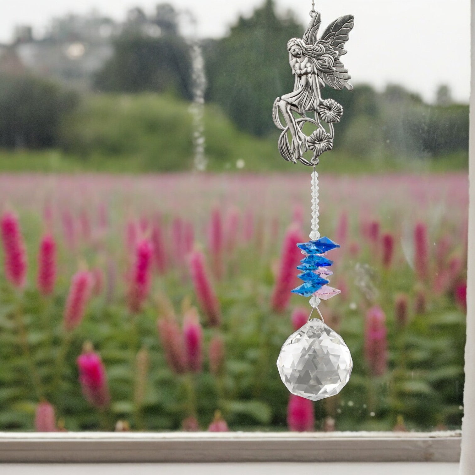 The Fairy - Eternity Crystals Wishing Threads – Mellow Monkey