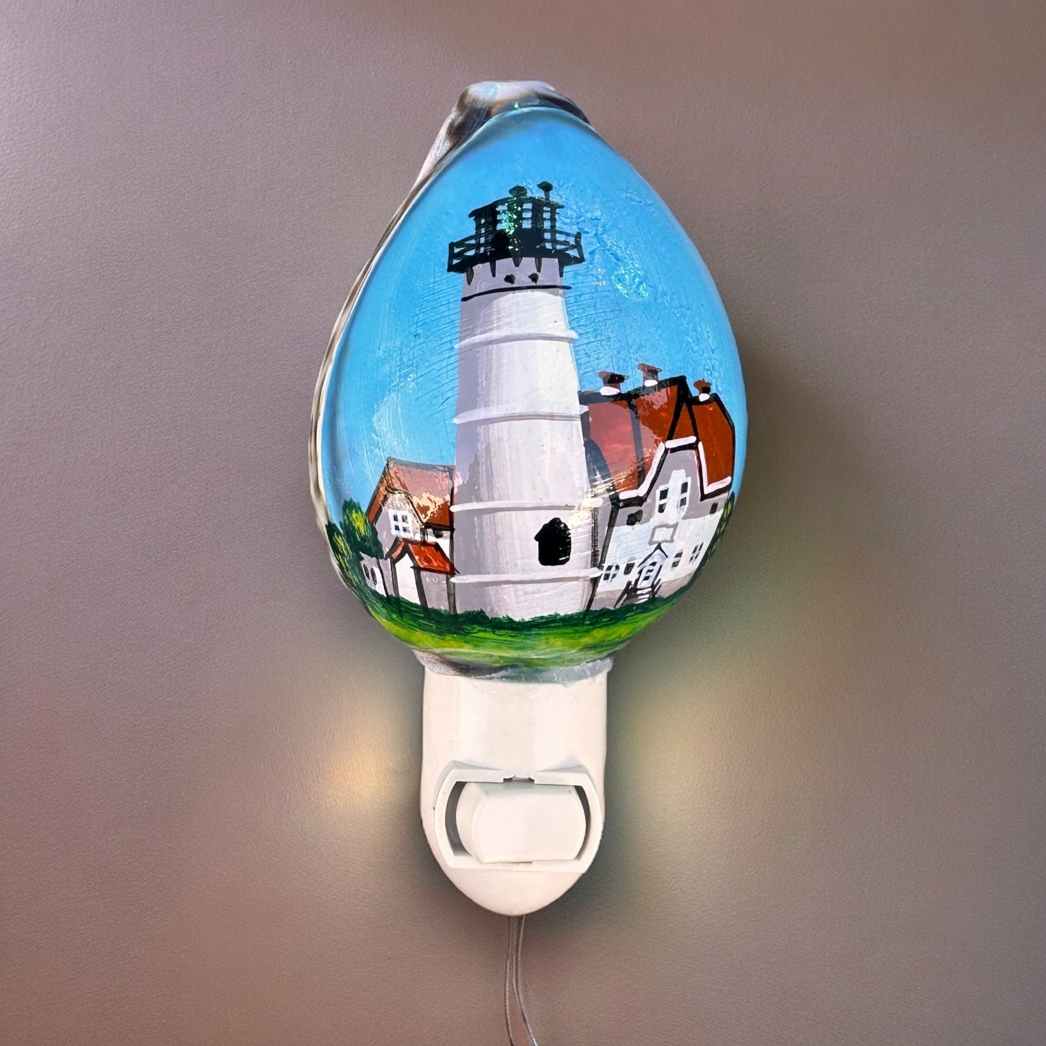 Lighting – Mellow Monkey