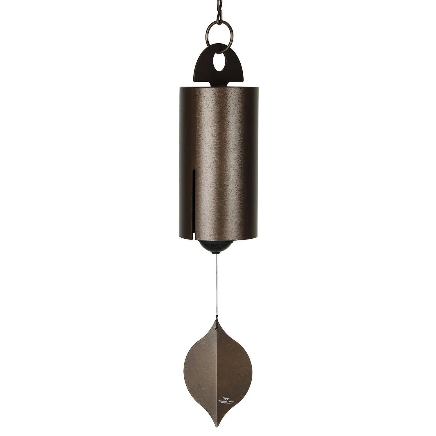Heroic Windbell™ - Antique Copper - Large – Mellow Monkey