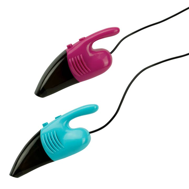 Modern Monkey Crumb Catcher USB Desktop Vacuum – Mellow Monkey