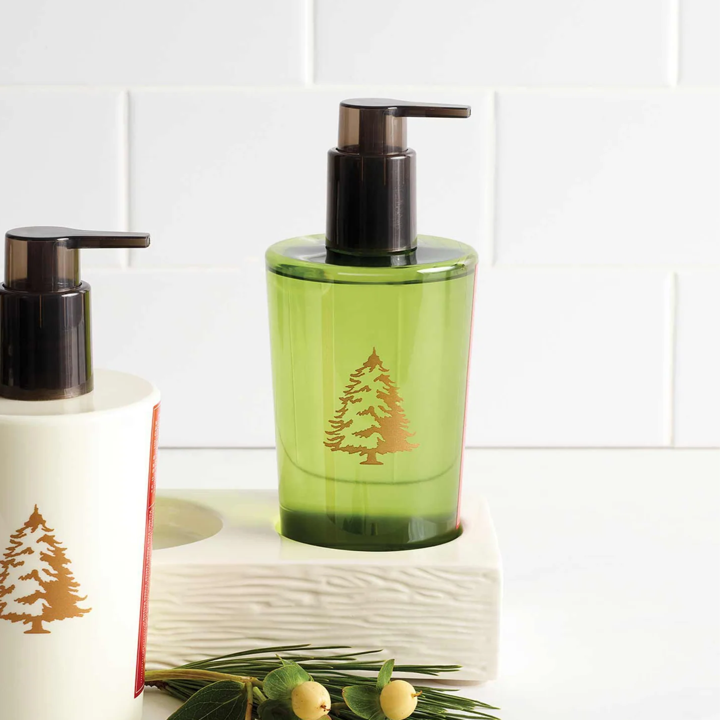 Thymes Frasier Fir Hand Wash - 8.25-oz – Mellow Monkey