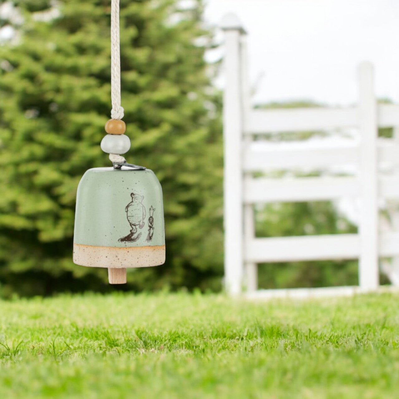 Togetherness - Mini Bell - 2-in – Mellow Monkey
