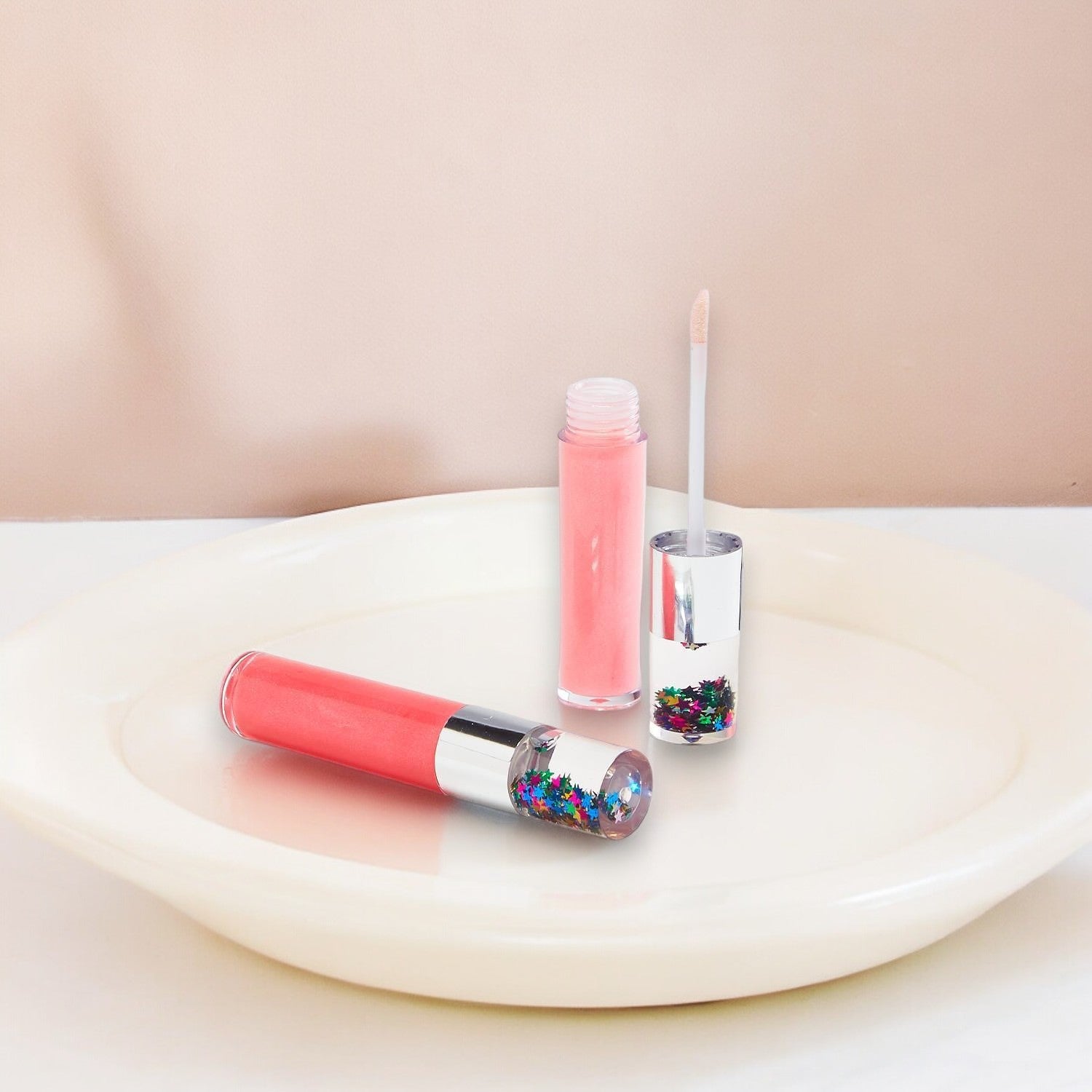 Magical Shimmer Berry Scented Lip Gloss – Mellow Monkey