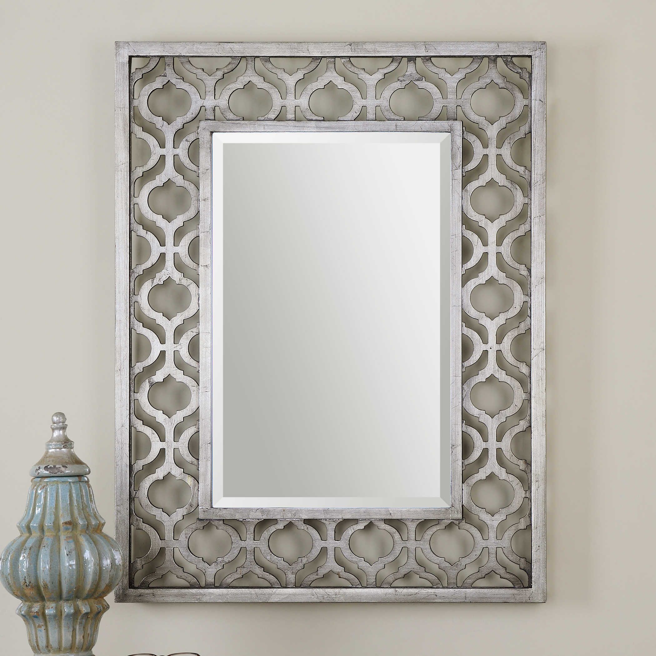 Sorbolo Wall Mirror - 40-in – Mellow Monkey