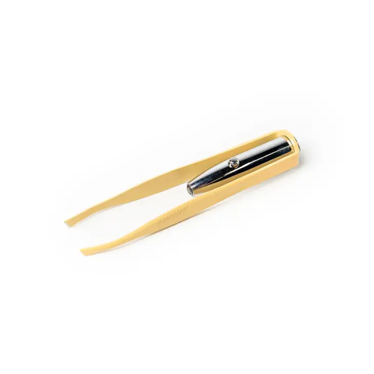 Lemon Lavender Light Up Tweezers – Mellow Monkey