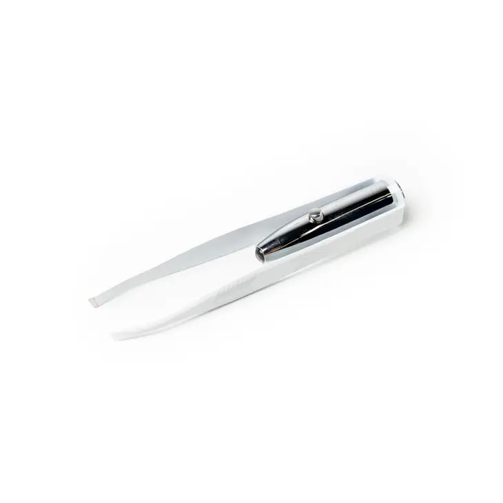 Lemon Lavender Light Up Tweezers – Mellow Monkey