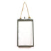 Zinc Glass Frame Sugarboo AC177 AC178 – Mellow Monkey