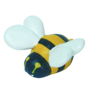 Mini Bumblebee - 1-3/4-in – Mellow Monkey