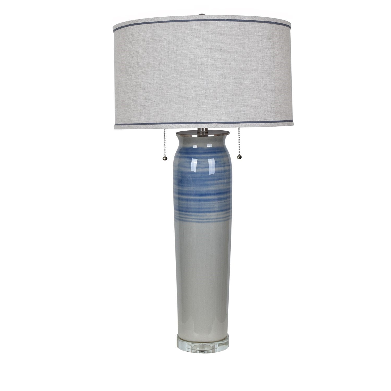 Albrecht Table Lamp - 33-in Crestview Collection CVAP2158 – Mellow Monkey